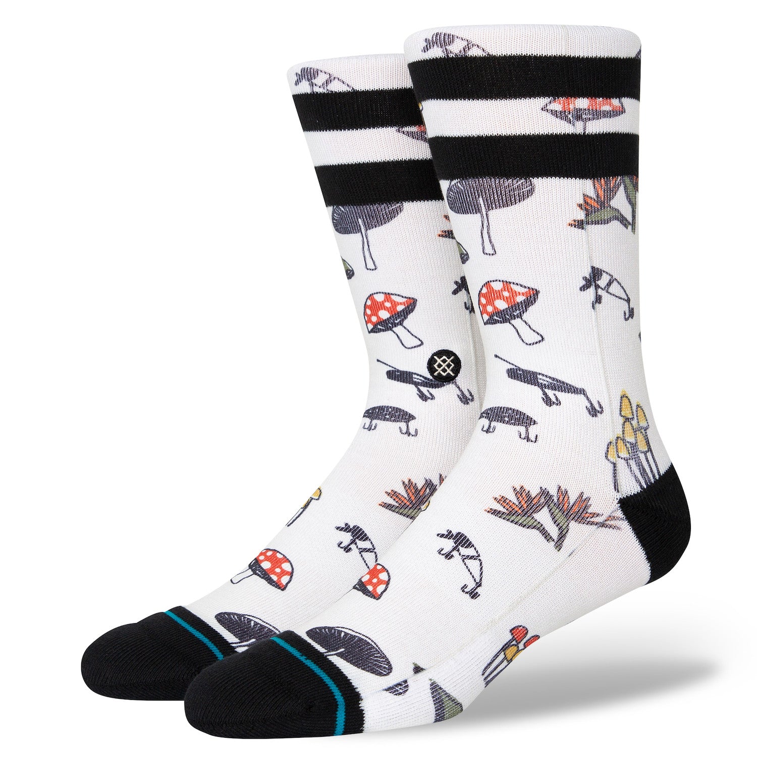 MEN'S STANCE – ZEBRACLUB
