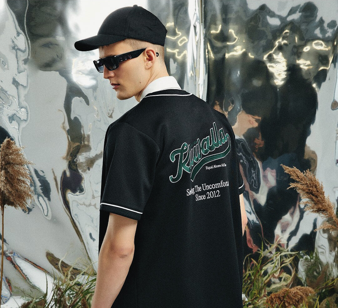 MENS SUMMER ARRIVALS – ZEBRACLUB