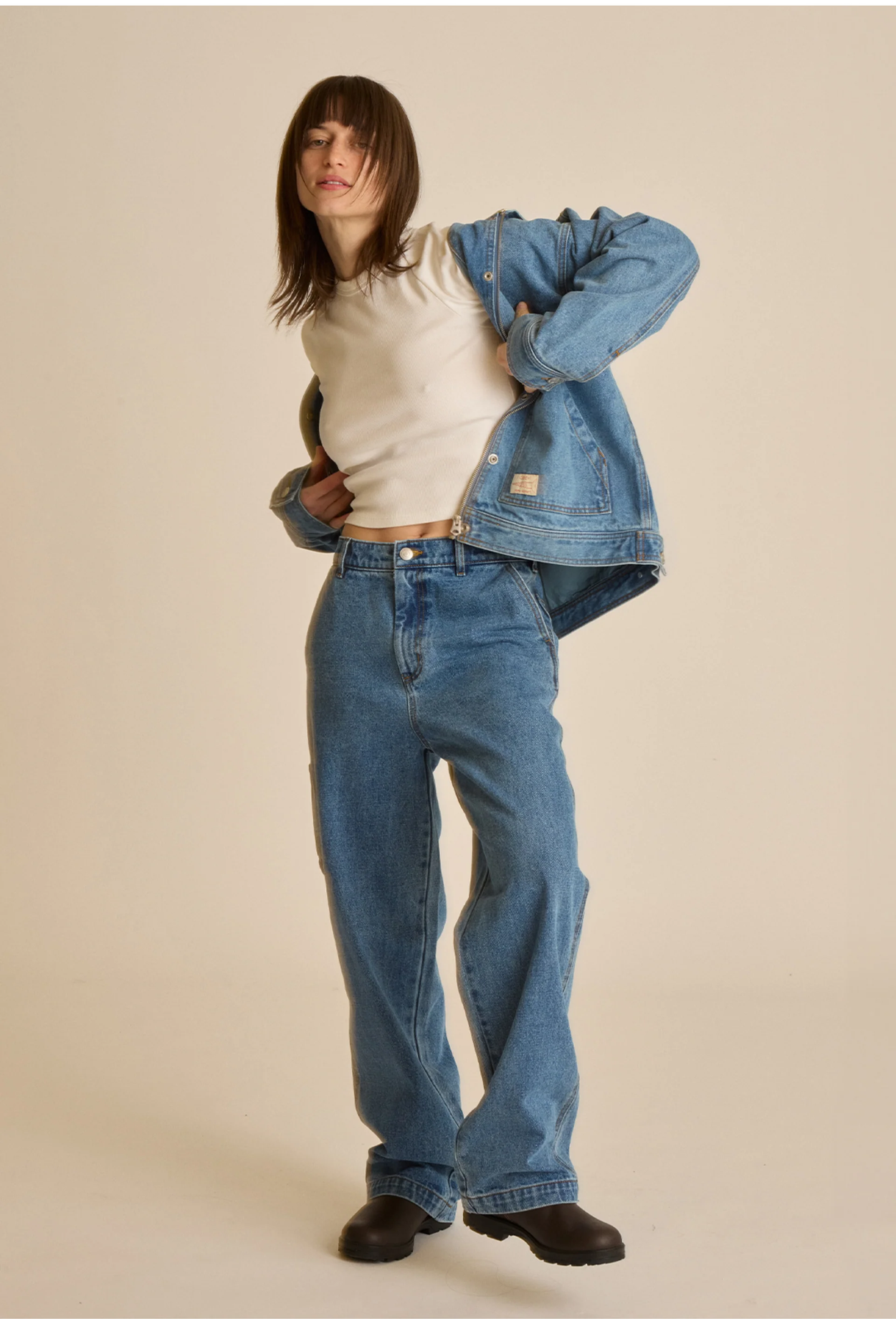 Zebraclub – ZEBRACLUB