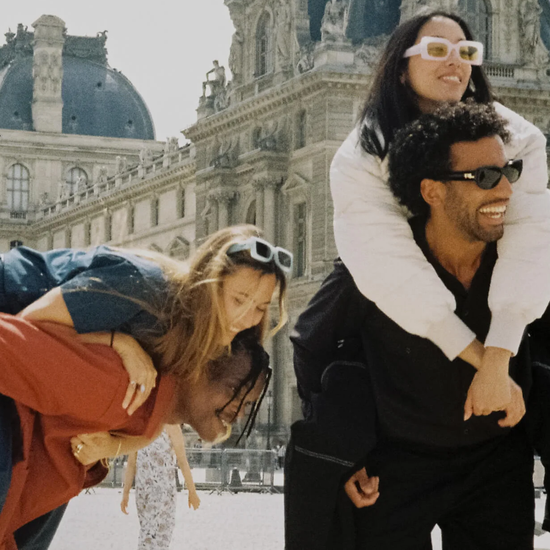 Zebraclub – ZEBRACLUB