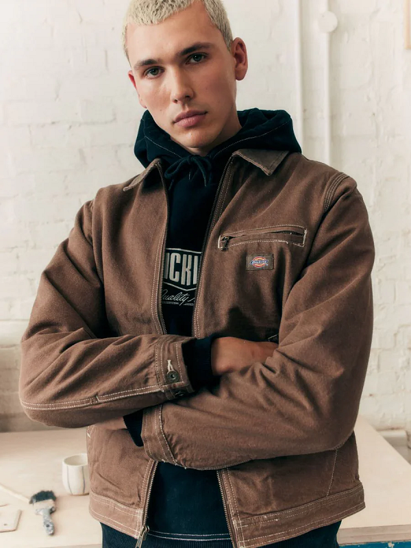 Zebraclub – ZEBRACLUB