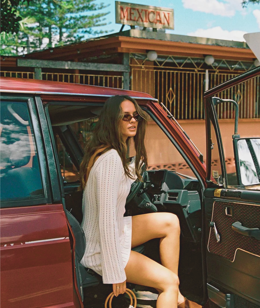 Zebraclub – ZEBRACLUB